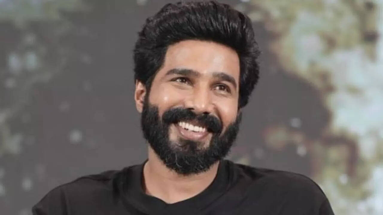 Vishnu Vishal reveals Aamir Khan's 'Coolie' love; shares his biggest ...