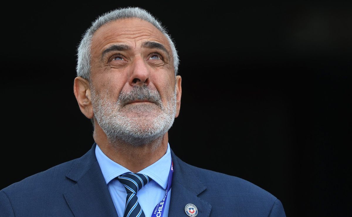 “El compromiso de no postergar partidos”: Milad saca pecho del nuevo ...