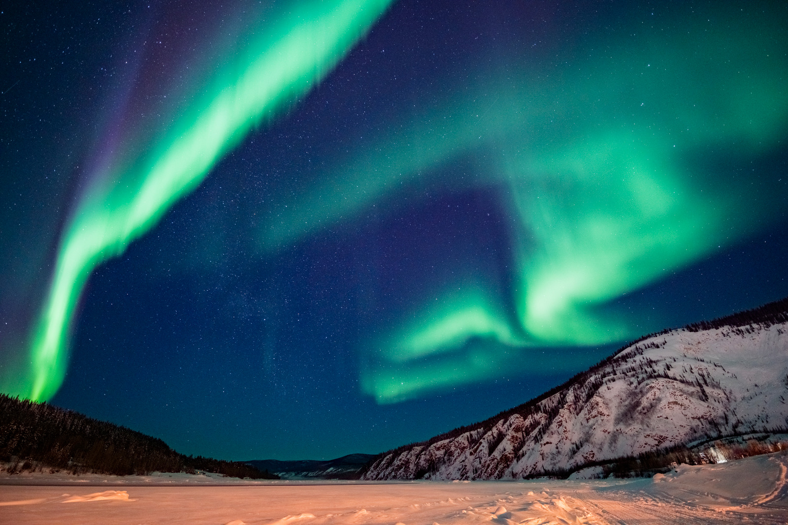 10 vacations every middle-class retiree should have on their bucket list