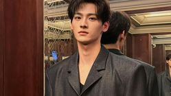 Biodata Profil Quan Yi Lun, Pemeran Tabib Yan Xiao di Drama China Love ...