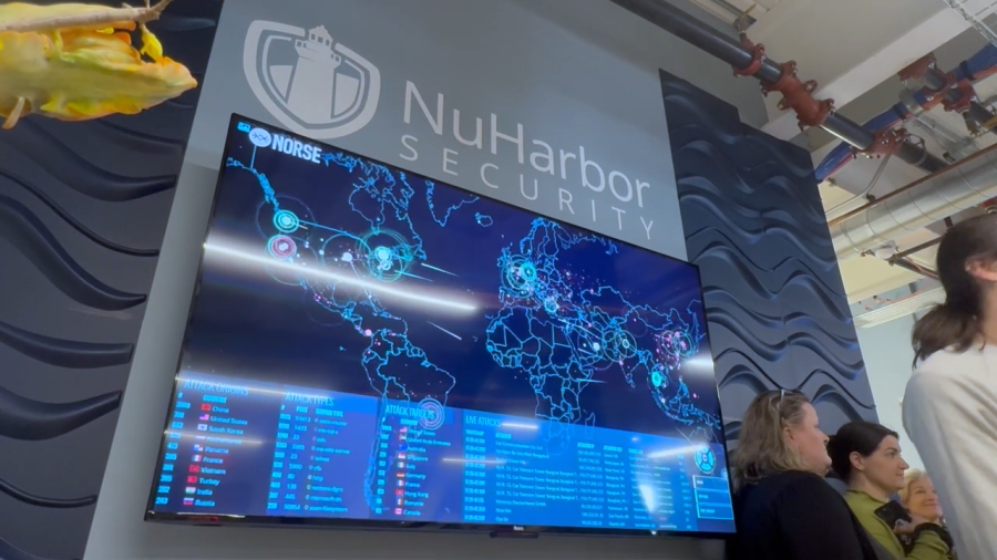 Champlain College to host ‘Women in Cyber’ summit