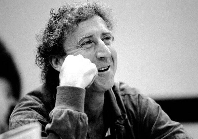 Gene Wilder: A look back at the actor's career and legacy
