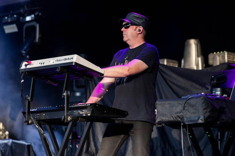 Soft Cell star dies aged 66 as band confirm 'heartbreaking' news