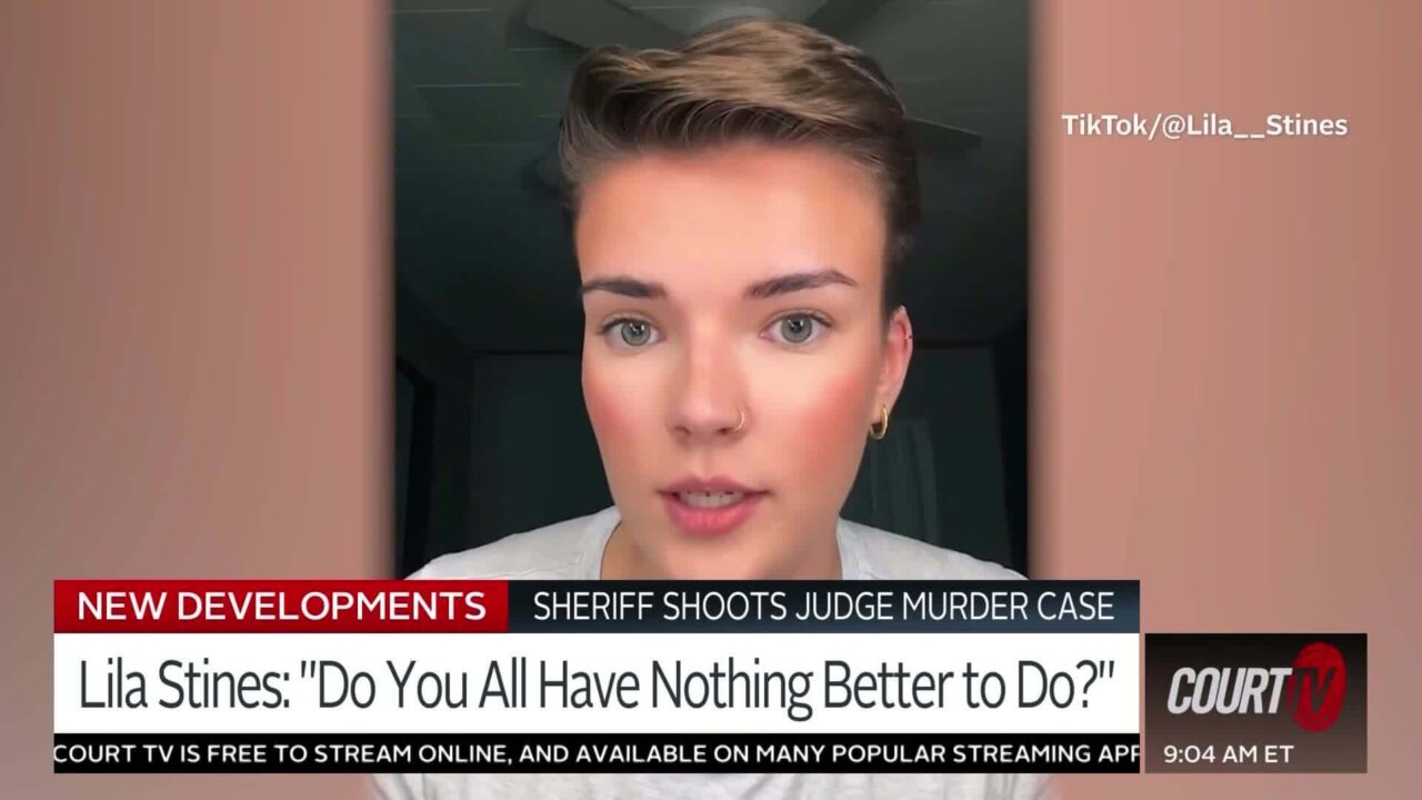 Sheriff Shoots Judge Murder Case: Mickey Stines’ Daughter Speaks Out