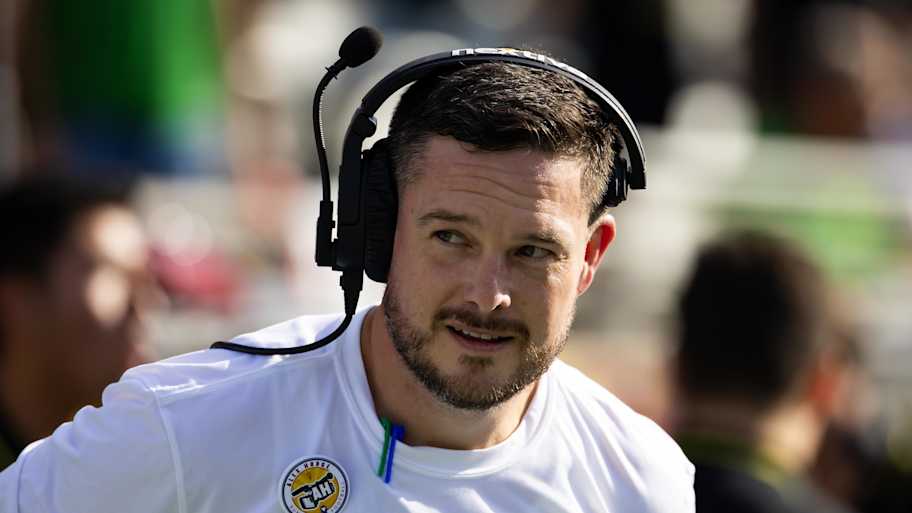 Weather Concerns Mount For Oregon Ducks vs. Wisconsin In Autzen Stadium