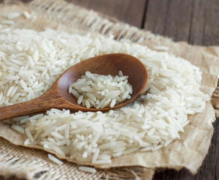 Easy Traditional Tomato Rice Recipe