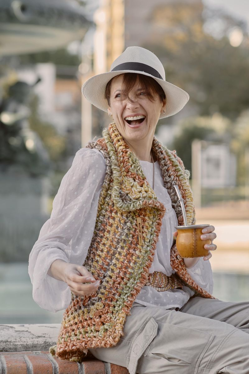 13 Things Men Won’t Admit—But Totally Love About Women Over 40