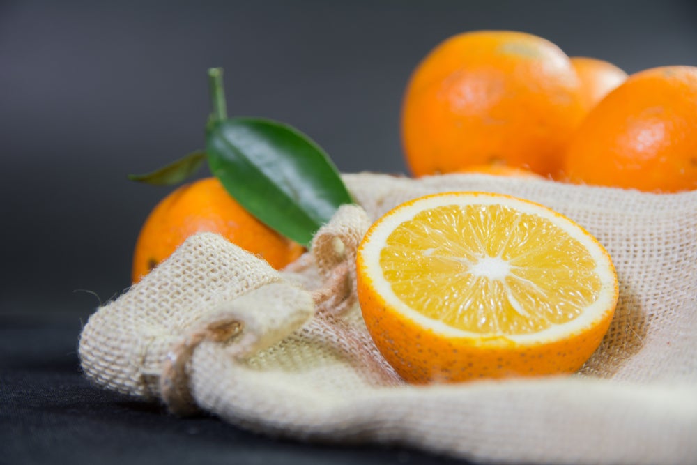 Jute and Juice: packaging’s green revolution