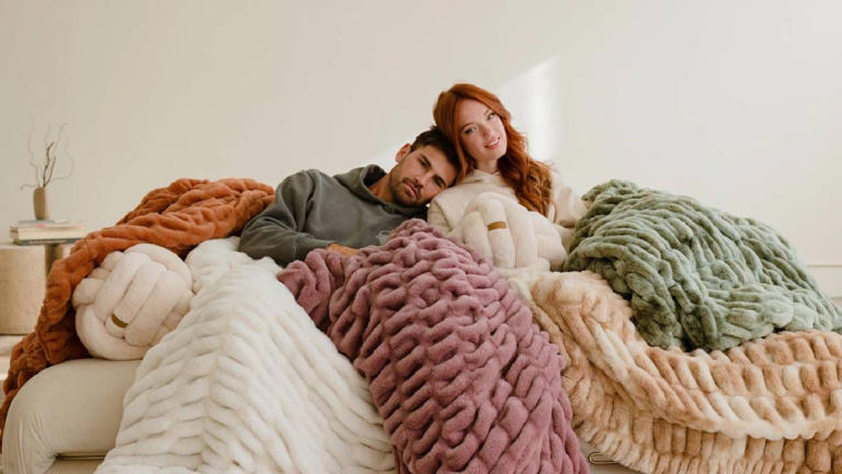 Lola Blankets coupon codes - for October 2025