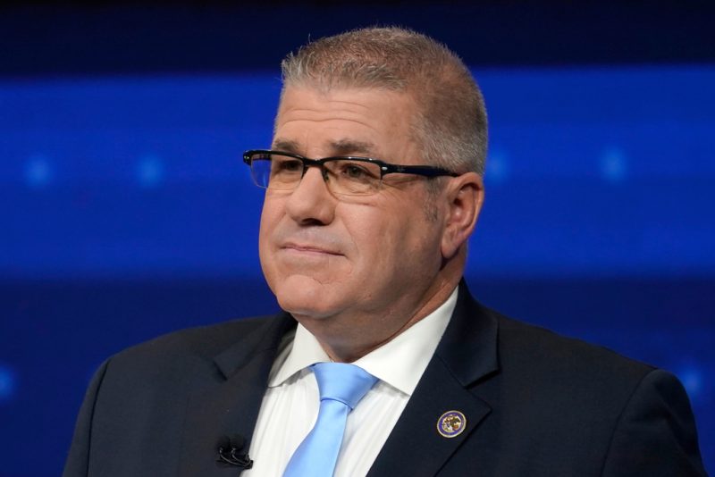 Illinois gubernatorial candidate’s son, daughter-in-law and ...