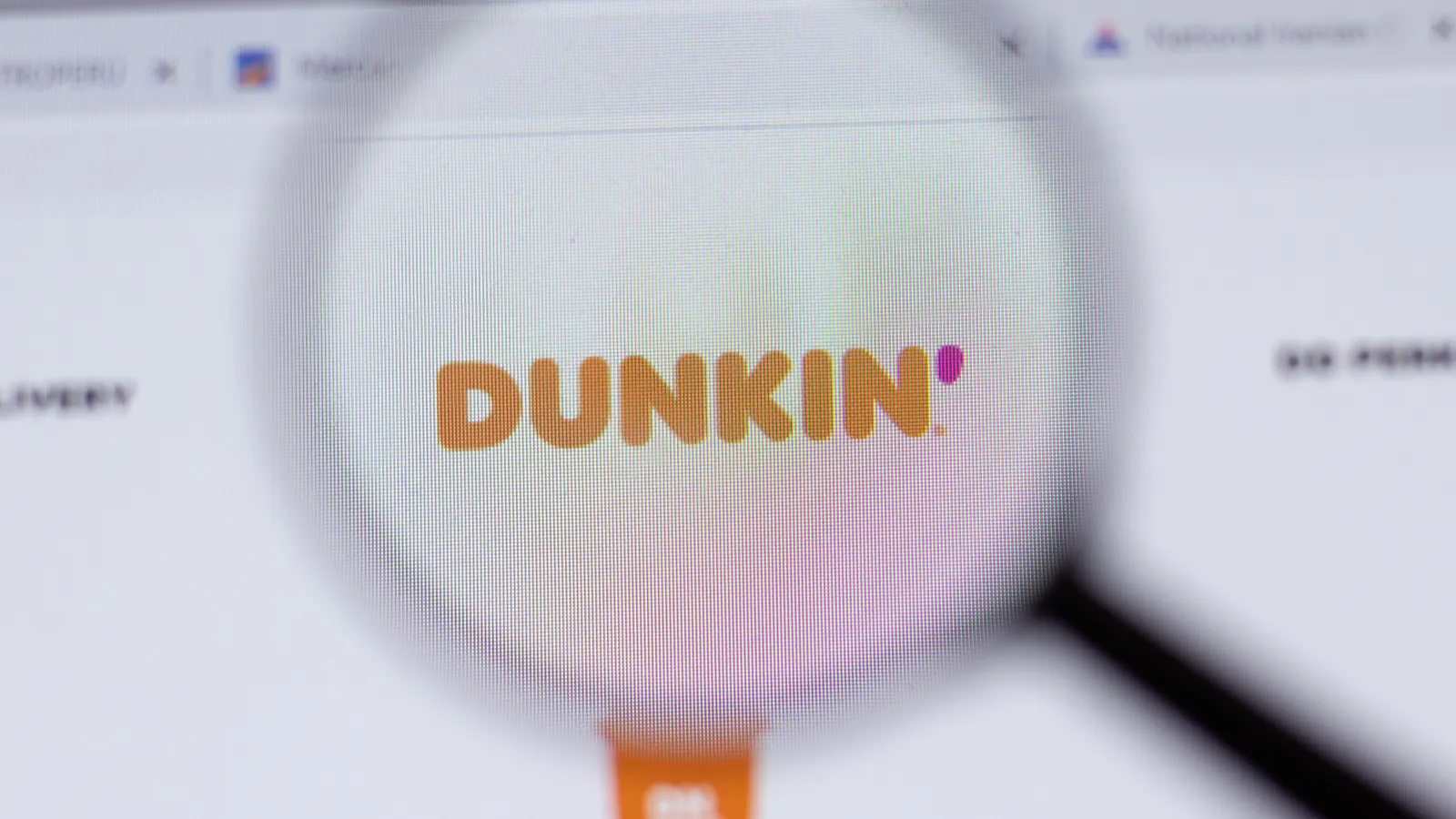 The small details in Dunkin’ stores that quietly shape your coffee ...