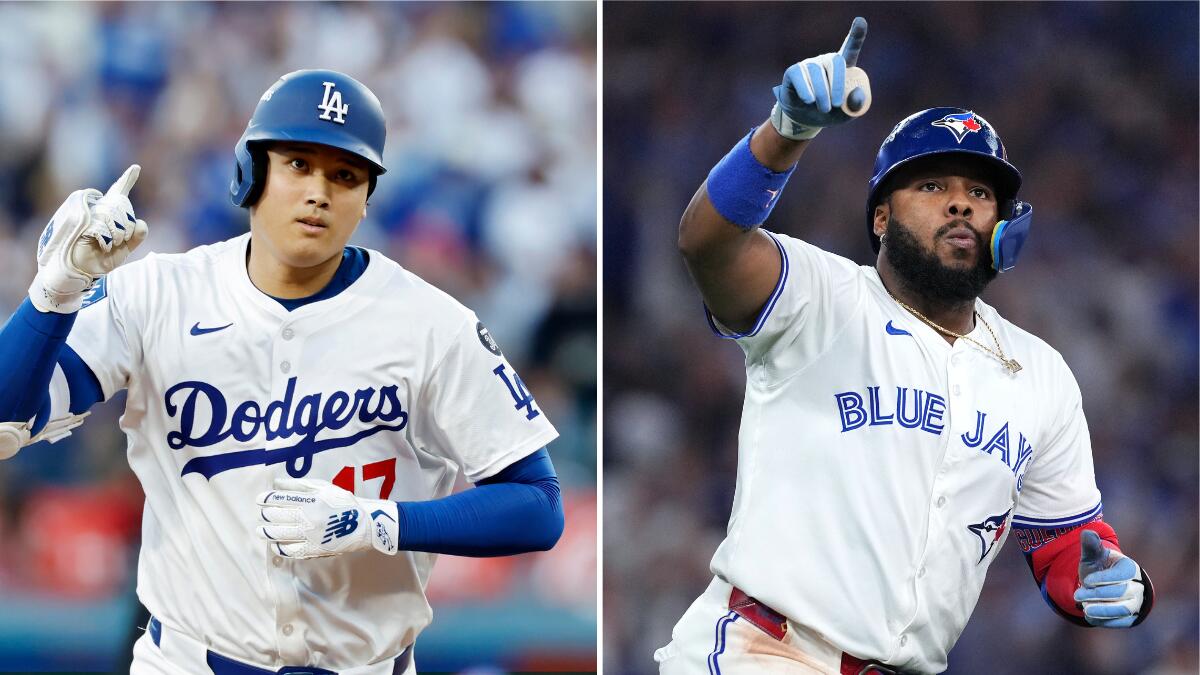 Dodgers vs. Blue Jays: Listen Live To The MLB World Series Radio Broadcast