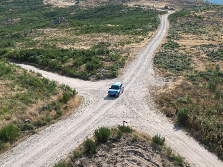 Segredos naturais para explorar e contemplar na serra na serra da Estrela