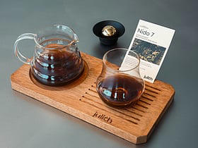 Dubai cafe offers world's most expensive coffee at Dhs3,600 a cup