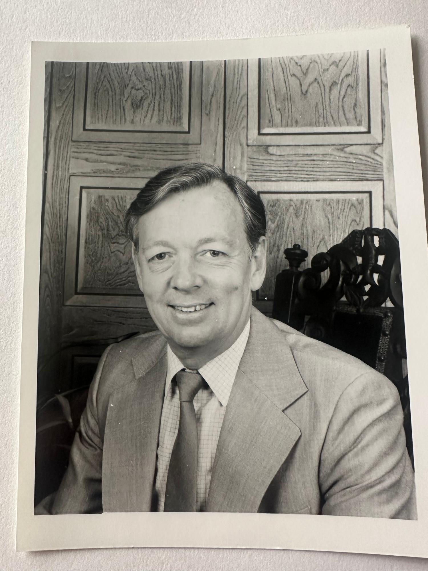 Hepworth House Care Home celebrates the life and achievements of ...