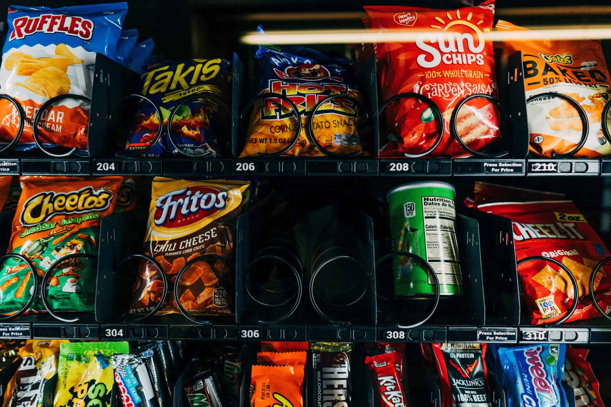 8 Limited-Edition Chips That Deserve a Permanent Comeback