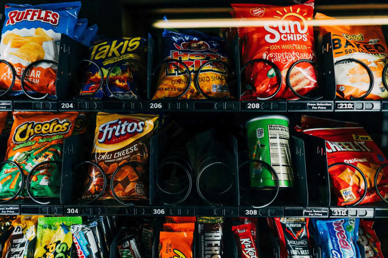 8 Limited-Edition Chips That Deserve a Permanent Comeback