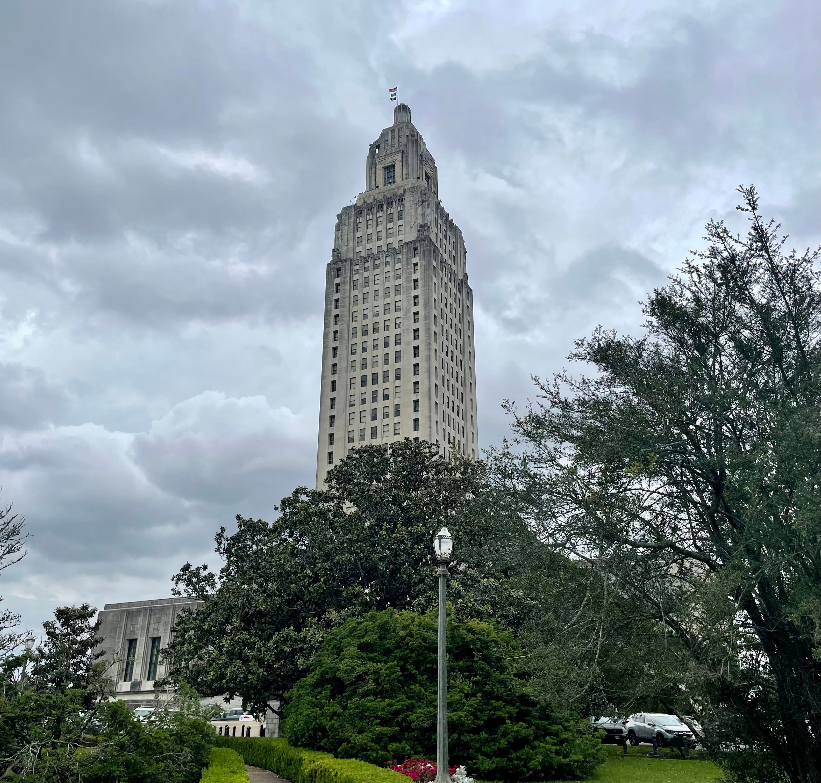 Louisiana expected to delay elections in Special Session to await ...