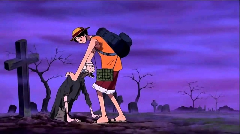 The 5 Best One Piece Arcs Ranked