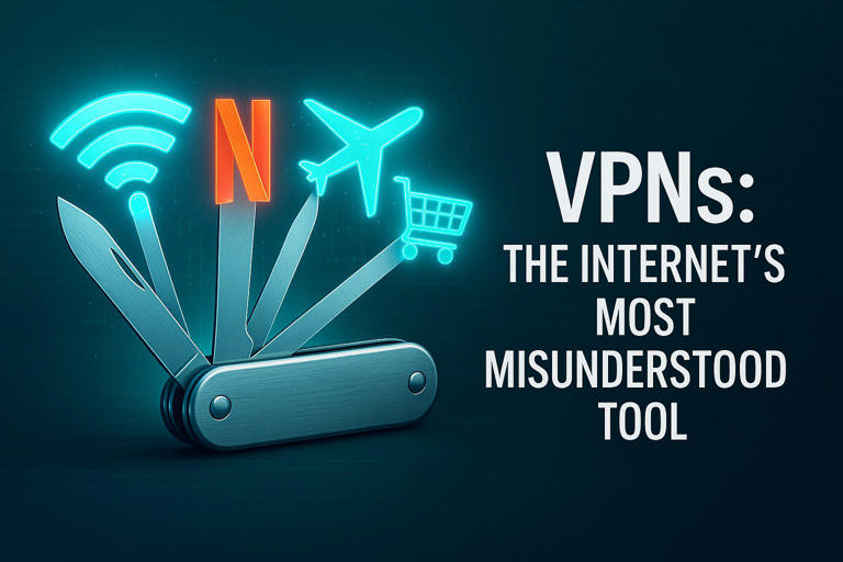 12 Cool Things VPNs Can Do Beyond Security