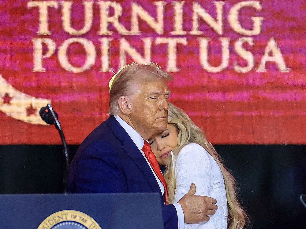 Stop being polite and start demanding free speech, one Canadian ...