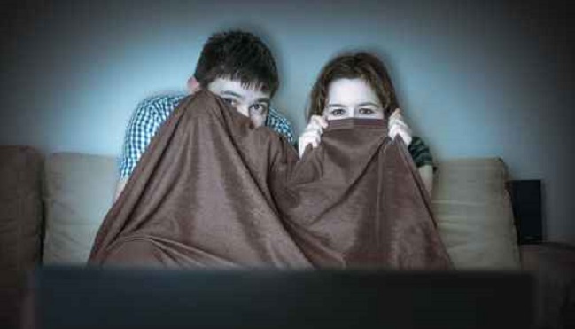 National Horror Movie Day: Celebrate fear and thrills with these top films