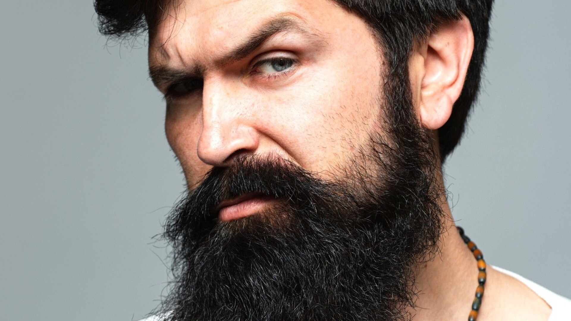 Beard Myths That Actually Aren't True