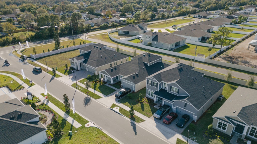 Florida Gov. Ron DeSantis slams House's multiple property tax proposals ...