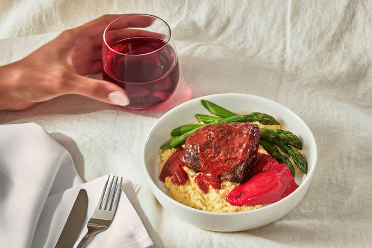 José Andrés Is Bringing Spanish Flavors to Delta Flights Starting This Fall