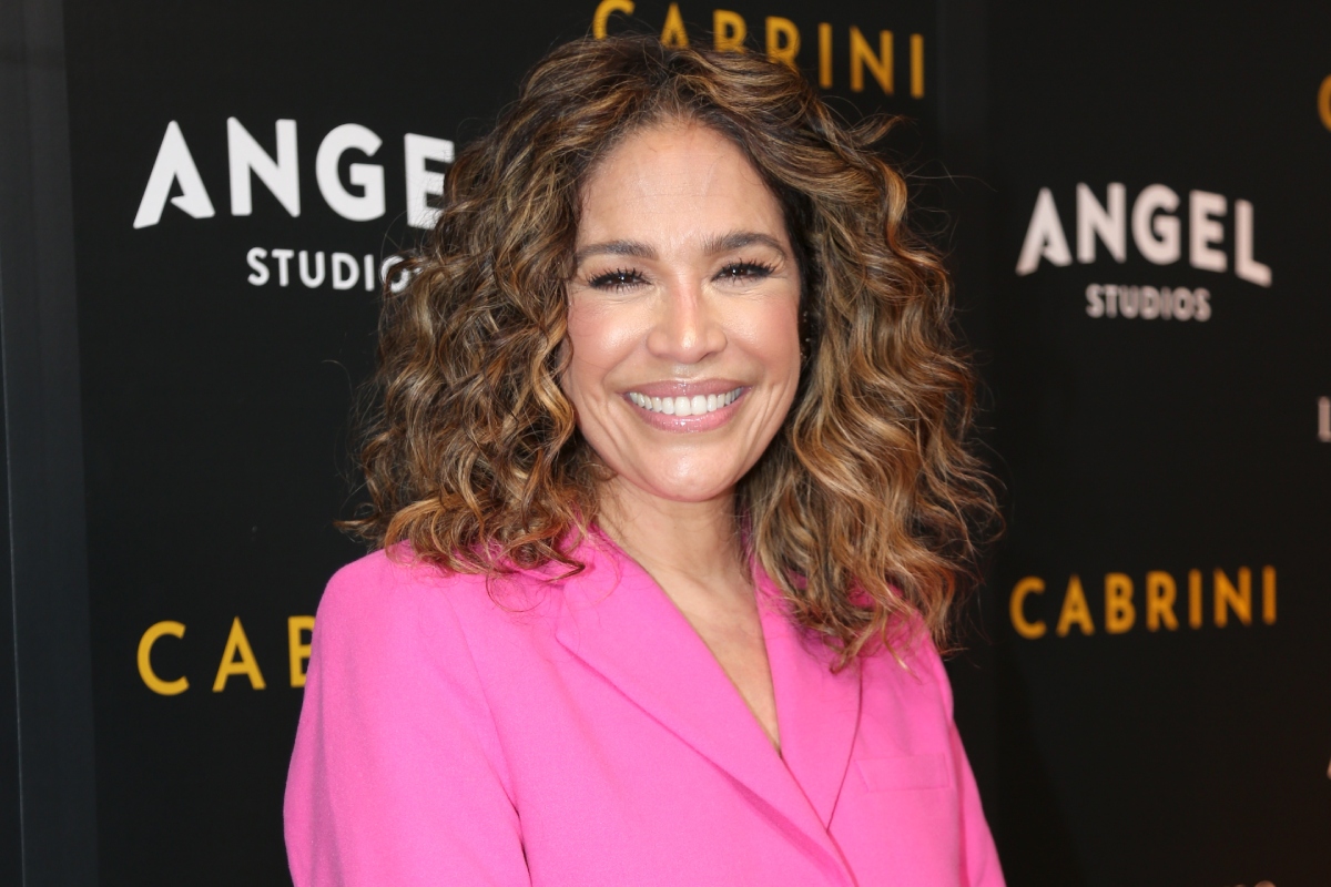 Karla Martínez reacciona con mensaje tras el divorcio de Ana Patricia Gámez