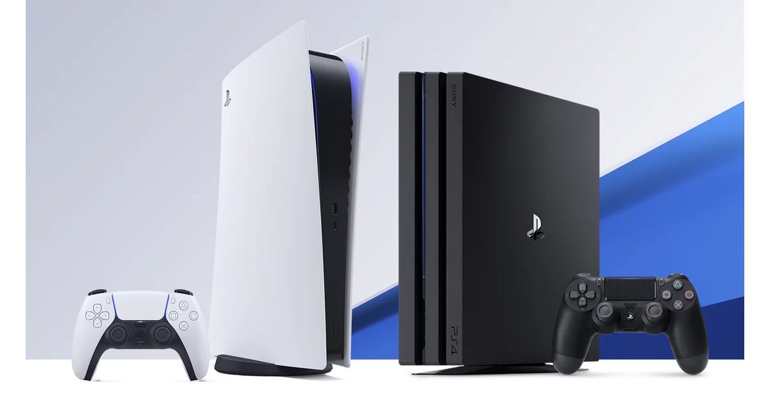 'Hard to see the difference' between PS4 and PS5 games