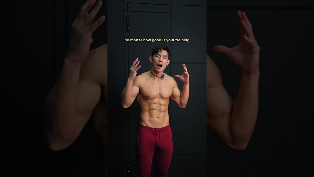 Why one side is stronger? And how to fix it?