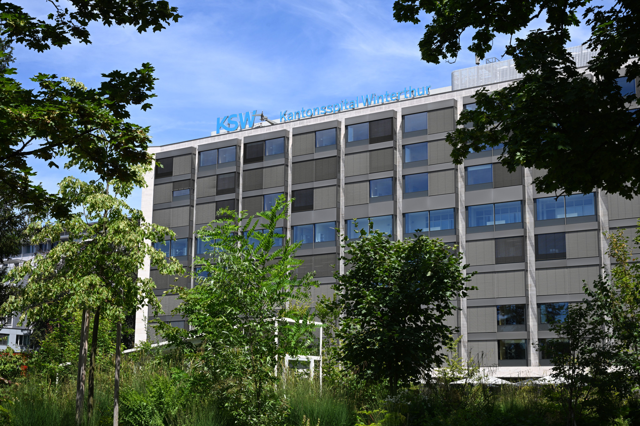 Projekt von Medbase, KSW und Swica ausgezeichnet