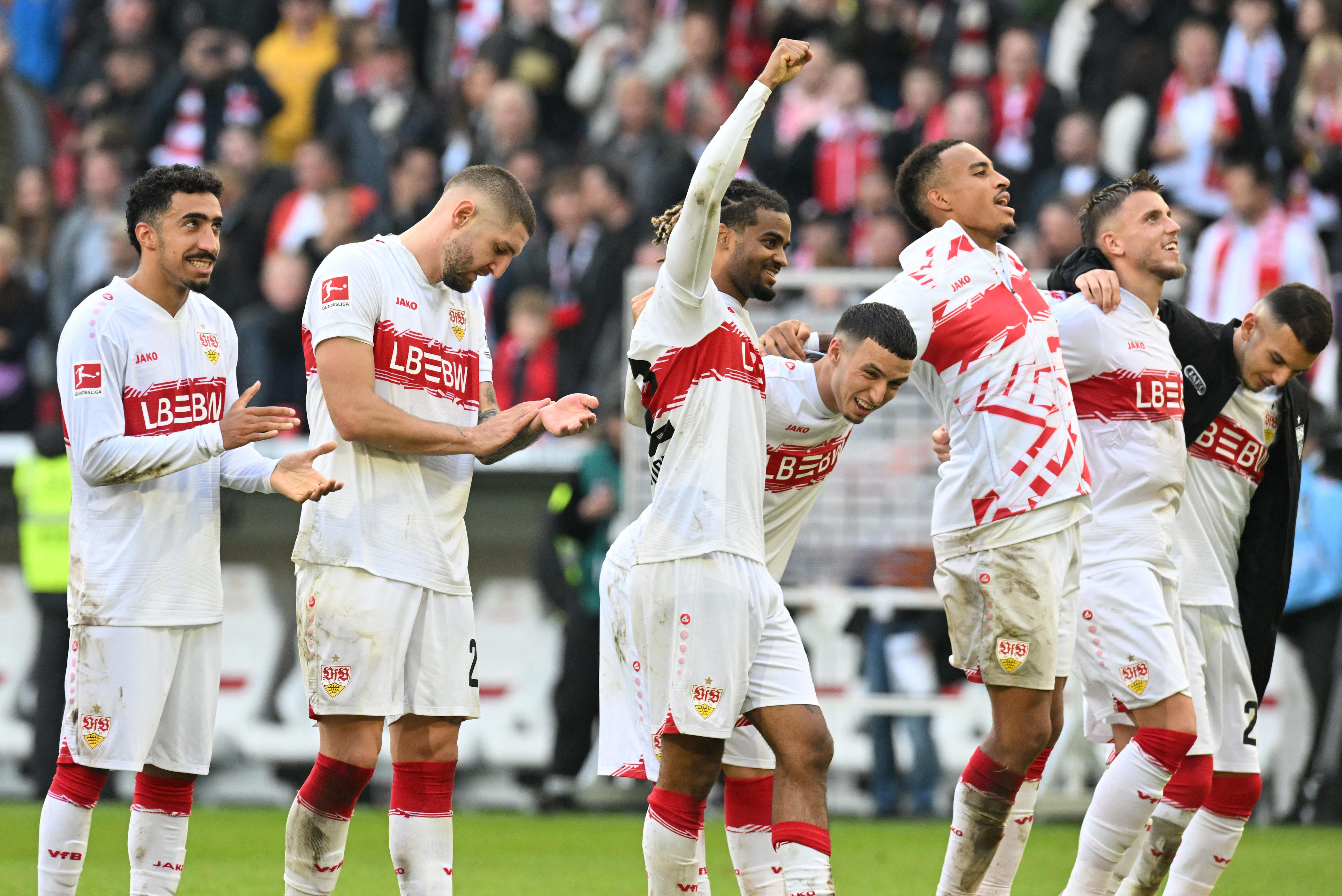 Fenerbahce vs. Stuttgart: Europa League betting odds, prediction, pick