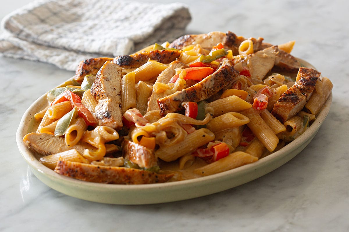 20 delicious meals perfect for relaxed dinners at home