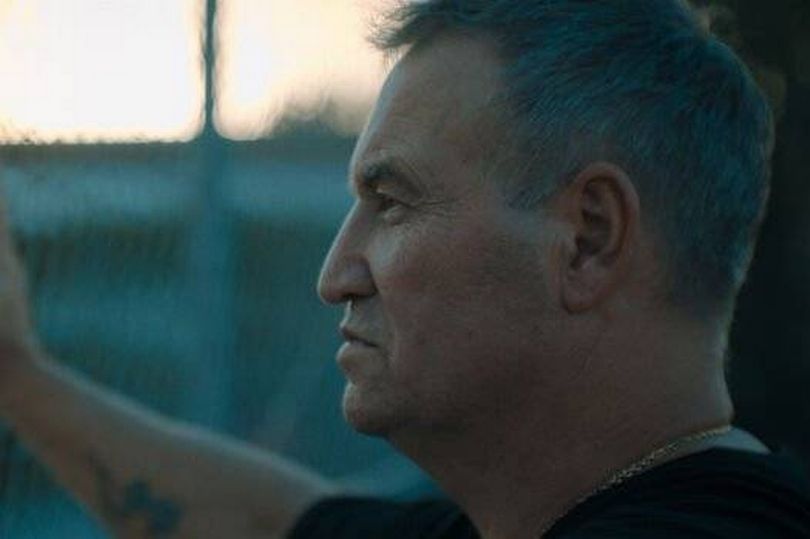 John Veasey now as hitman-turned-informant shares 'regret'