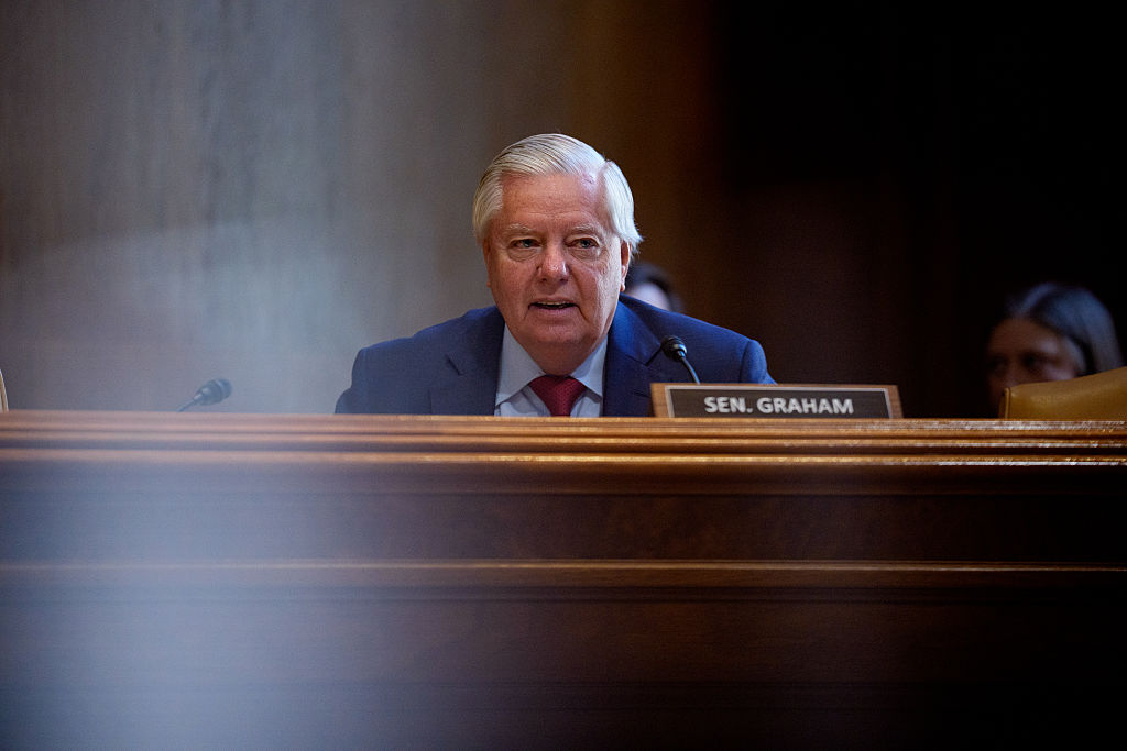 Graham, Blackburn Lead GOP Pushback Over FBI Call Data