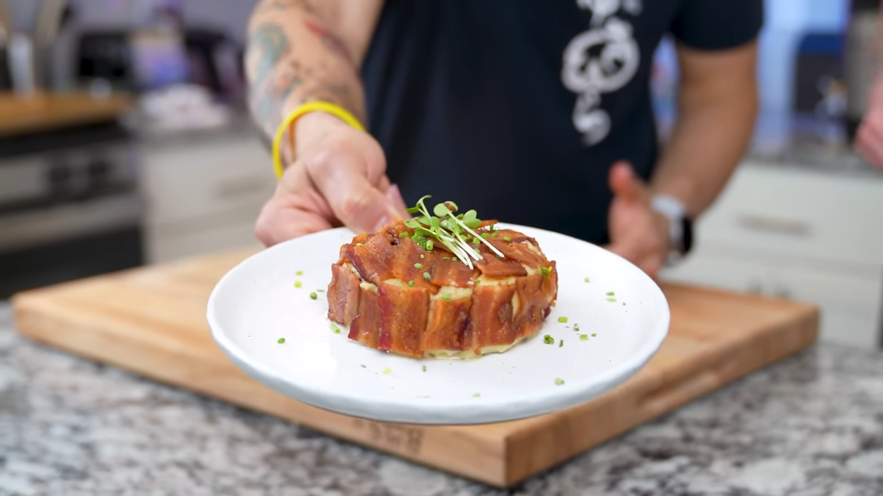 Can a $5 Gotcha Pork Roast Compete with a $50 Version?