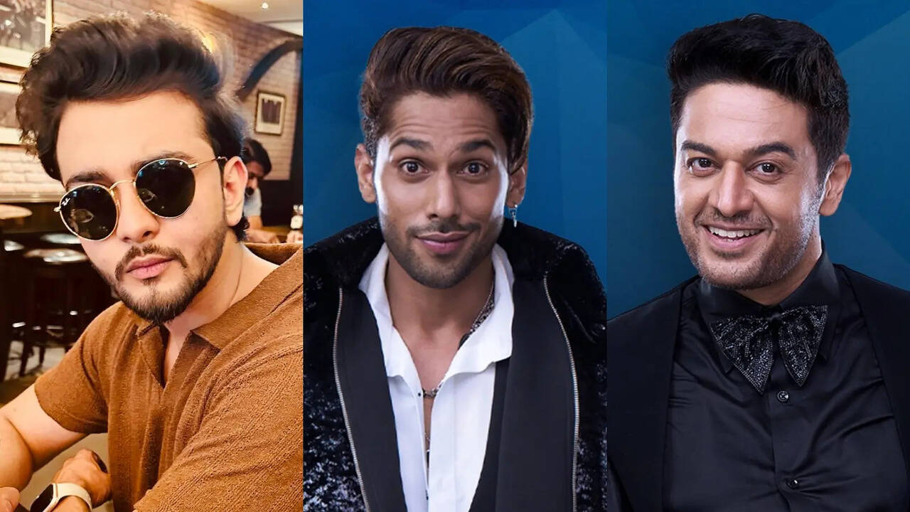 Bigg Boss 19: Baseer Ali's Friend Mridul Admits 'I Don't See Gaurav Khanna's Participation ...