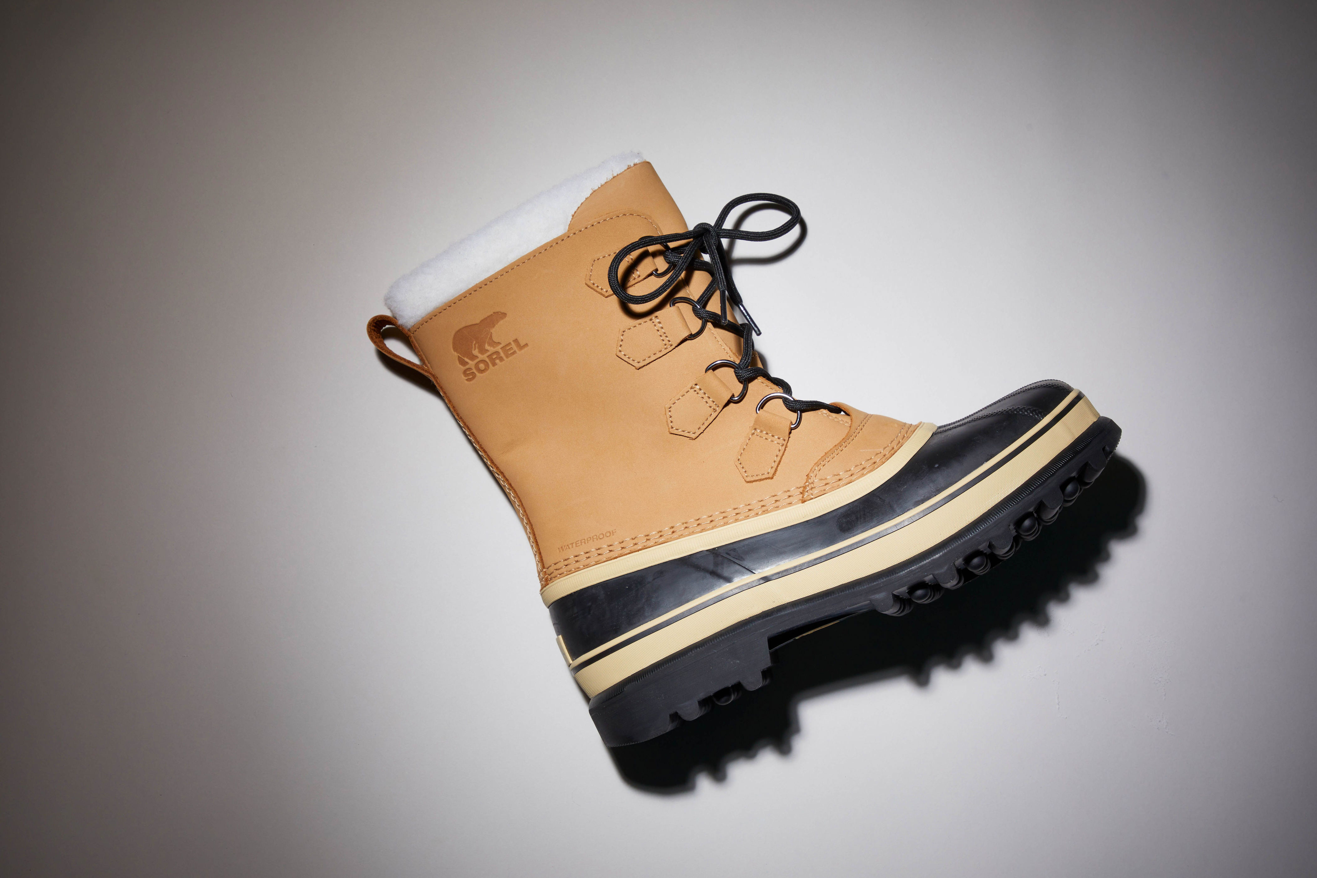 15 Winter Boots That’ll Have You Stomping Through the Season in Style