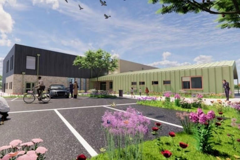 Plans for new primary school with 420 spaces in growing Cambridgeshire town