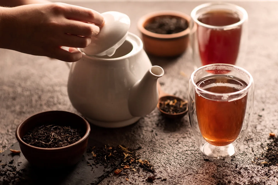Benefits of Tea Without Sugar: Drinking weak tea daily gives you these ...