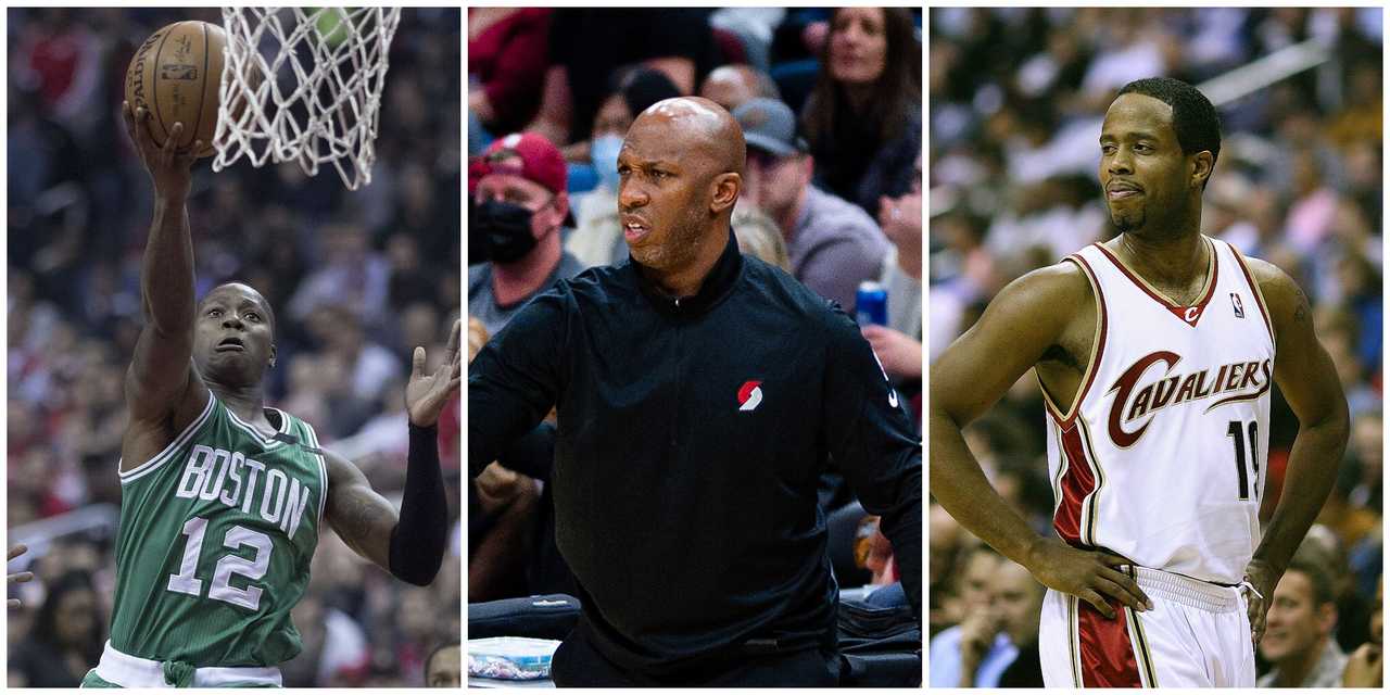 Update: NBA Head Coach, Stars Among 34 Indicted In Mafia-Linked Sports ...