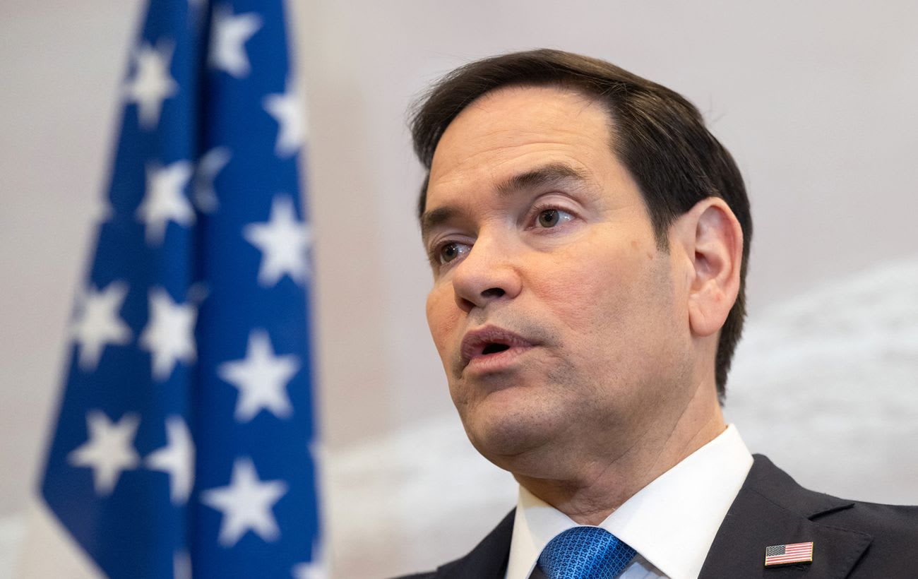 US State Secretary makes statement on talks with Russia after Trump's ...