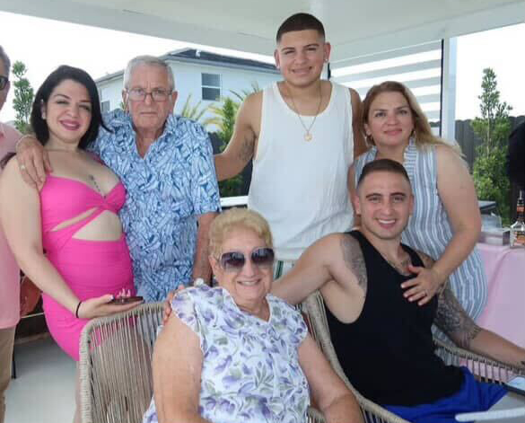 Family responsibility, perseverance paved Eddy Piñeiro's unconventional ...