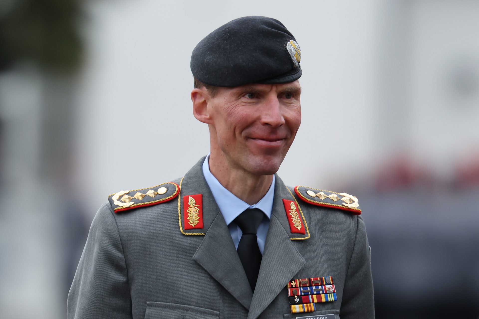 German Military plans major expansion of drone forces