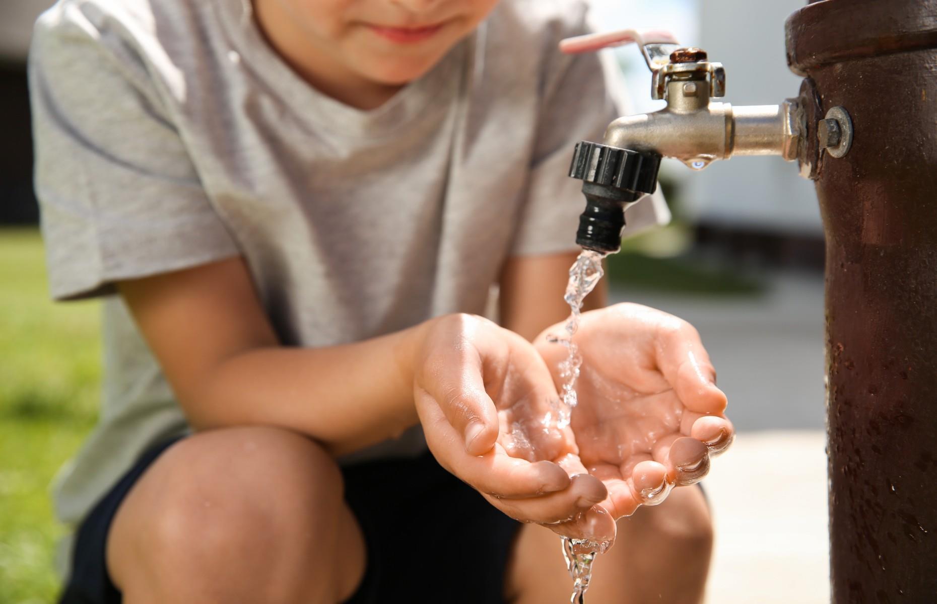 Experts say do these things to cut your water bills