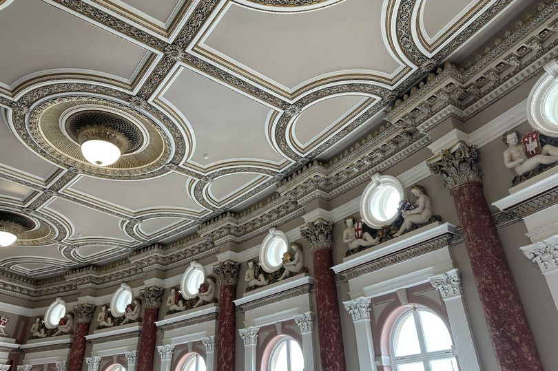 Hull Maritime Museum transformation takes a step forward