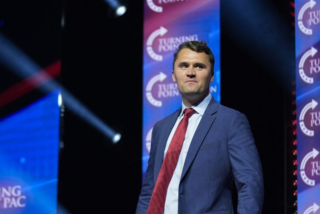 The DNC thinks it can build a left-wing Turning Point USA — it can't