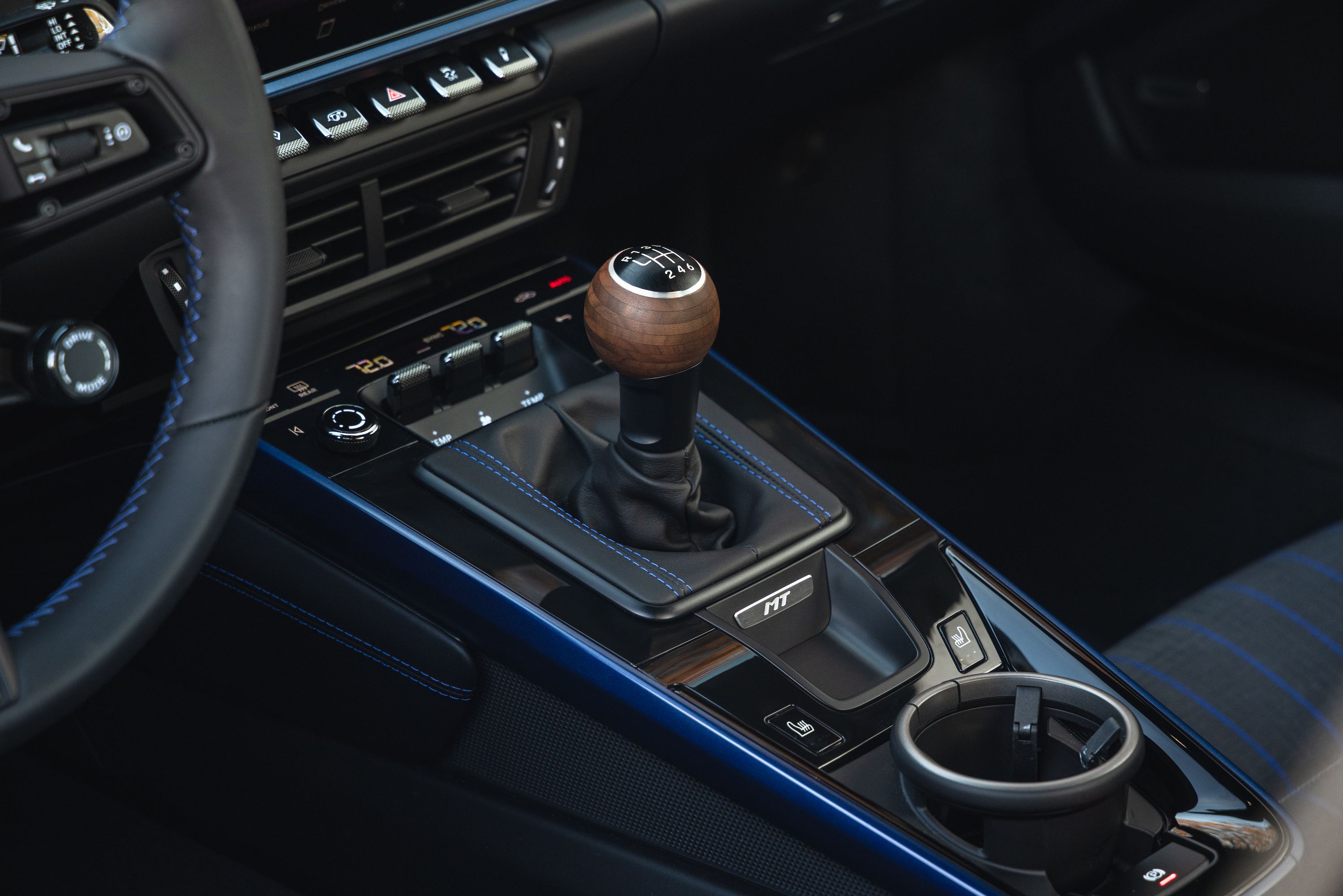 Still Want to Row Your Own Gears? These Cars Are Keeping the Manual ...